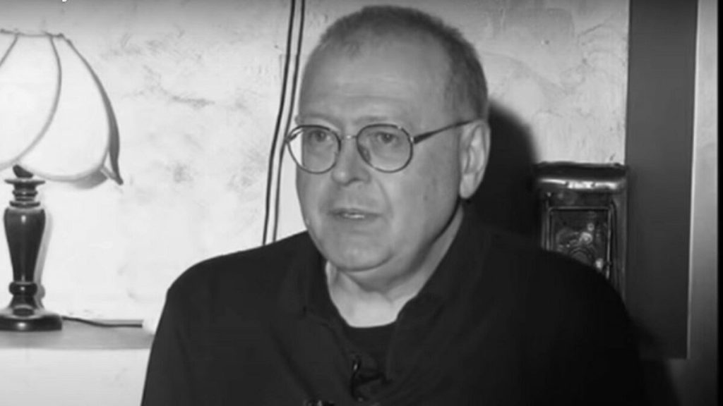 Preminuo glumac Boris Komnenić, legendarni Saša iz Boljeg života ...