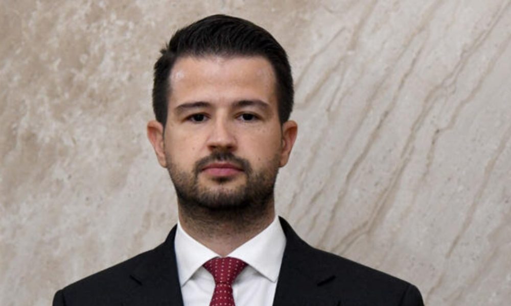 Inauguracija Milatovića zbog bezbjednosti u Podgorici, a ne na Cetinju