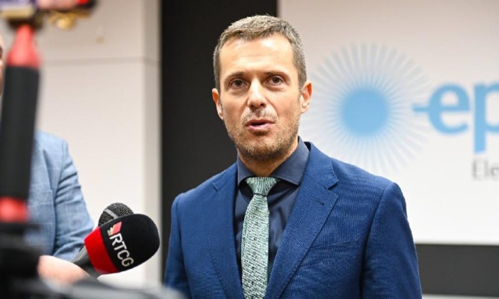 Novi ministar energetike: Struja može i treba da poskupi | Portal ...